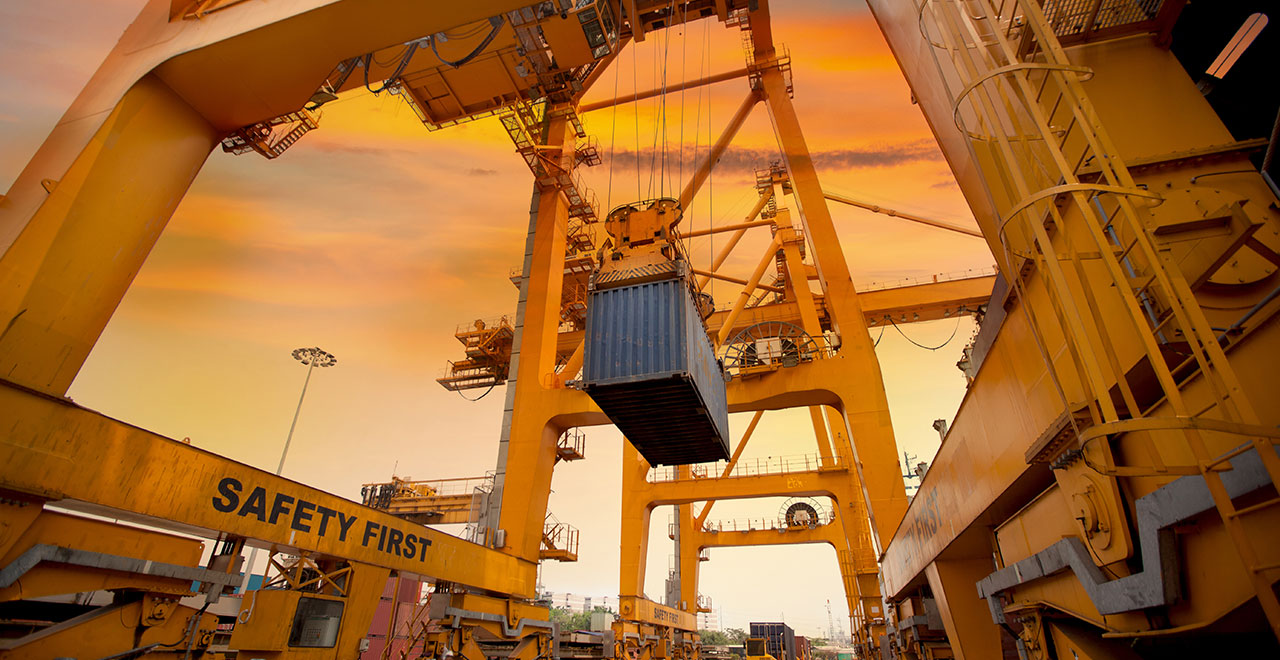 Lifting & Testing Solutions – A Lifting & Testing Company